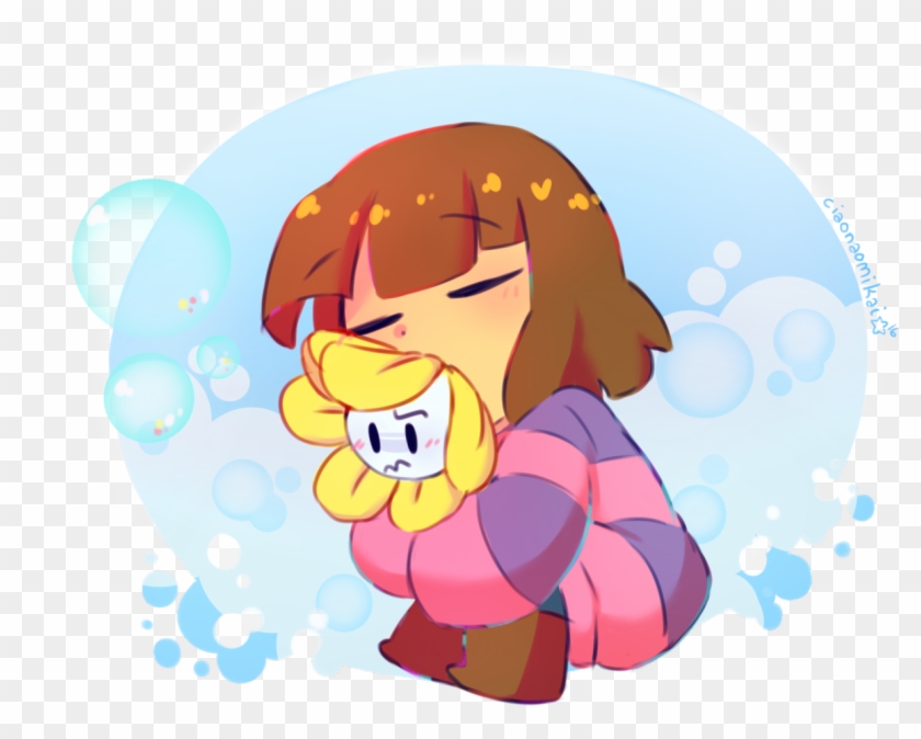 Ciaonaomikai Undertale Cartoon Facial Expression Mammal - Undertale ...