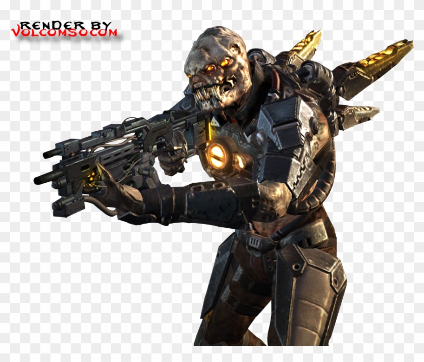 Download Transparent Png - Chimera Resistance Png, Png Download ...