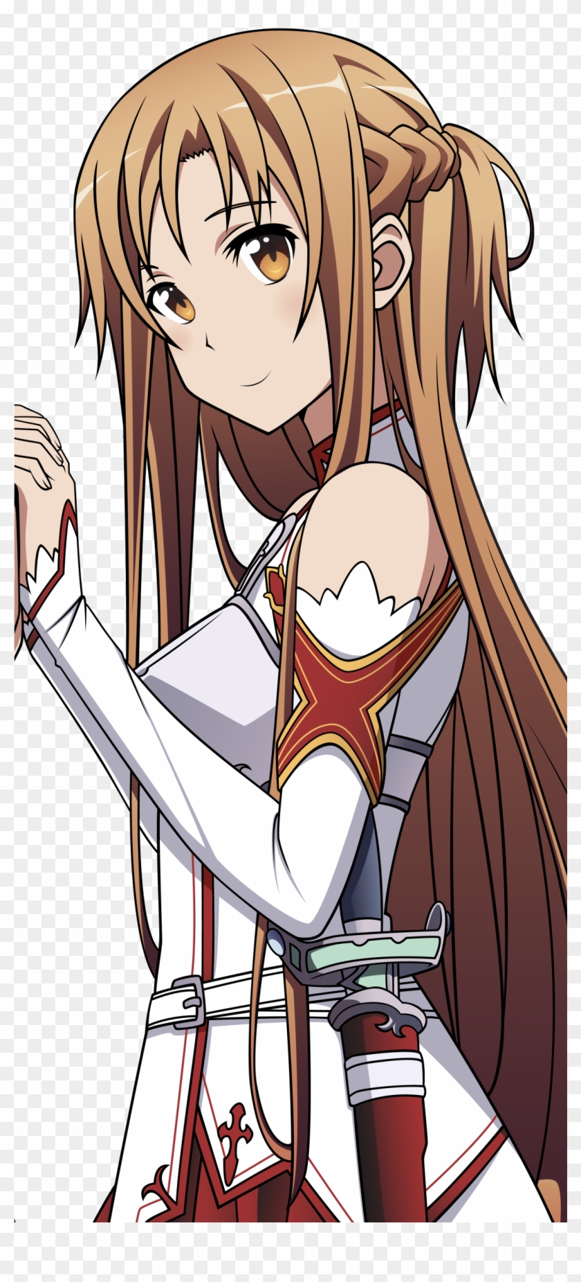Asuna Sword Art Online Wallpaper