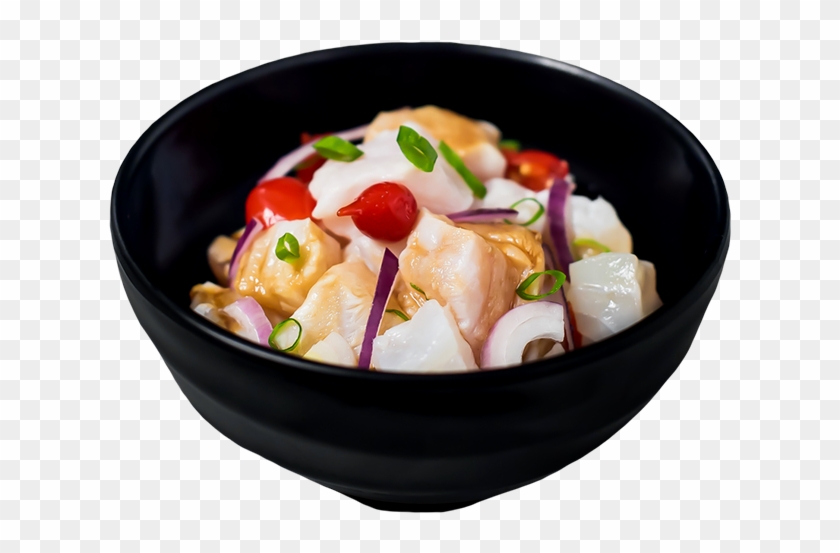 Ceviche - Kaiseki, HD Png Download - 960x960(#6307708) - PngFind