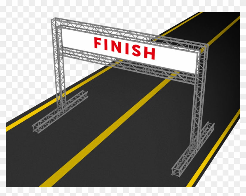 Truss Gate, HD Png Download - 900x675(#6311644) - PngFind