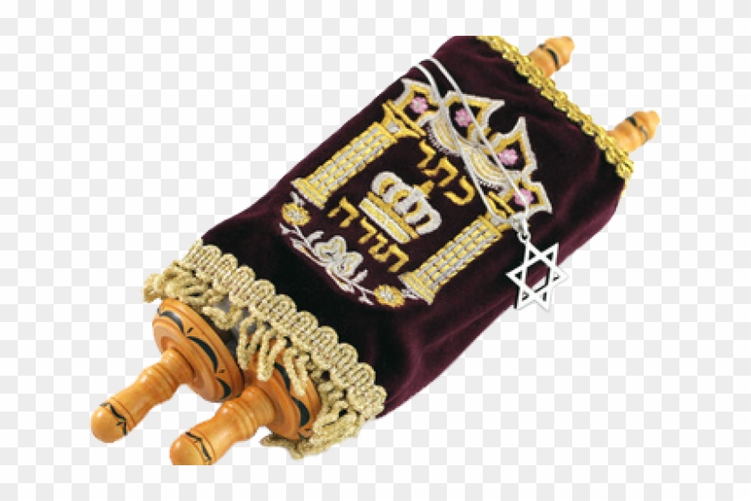 Sefer Torah Clipart