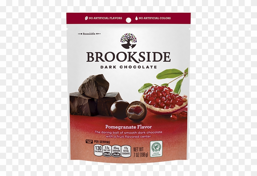 Lawsuit Filed Against Hershey Over Artificial Ingredients - Brookside ...