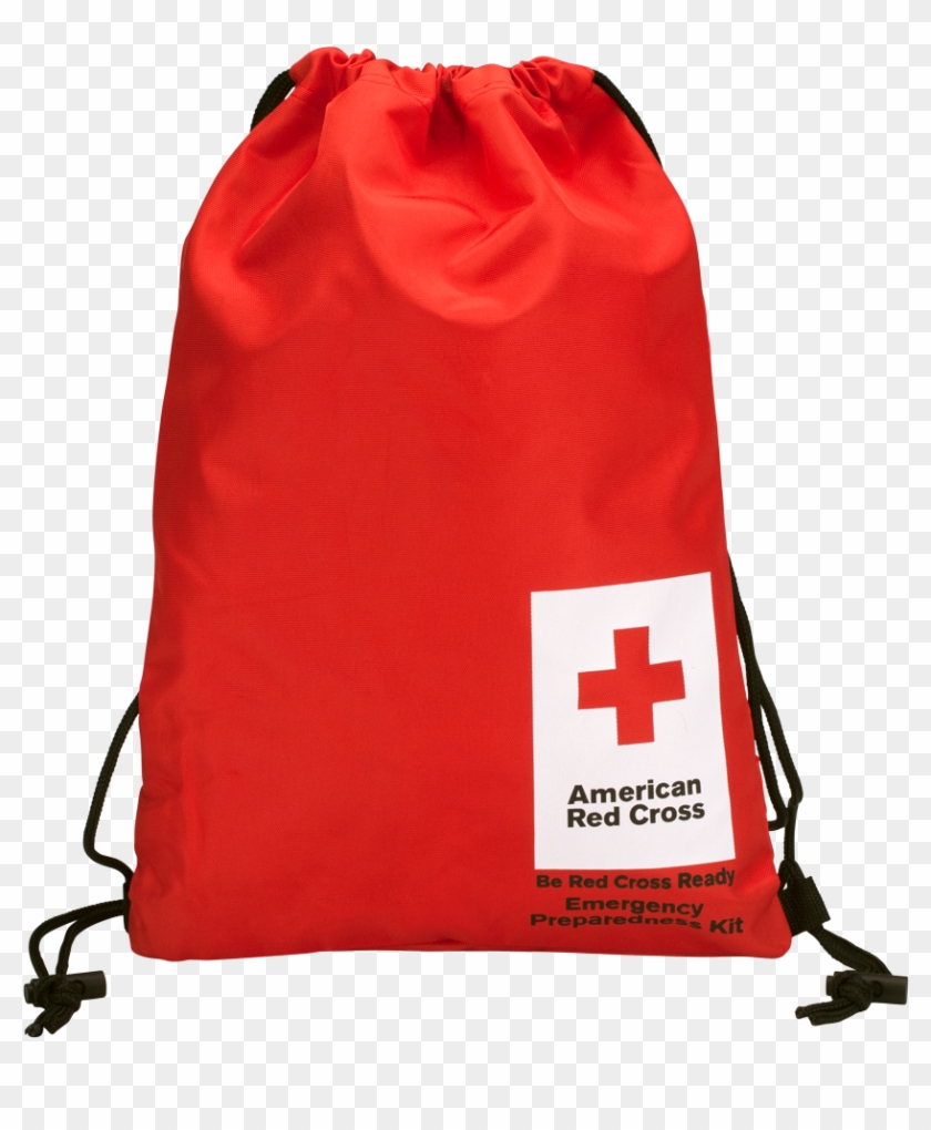 Medical Bag , Png Download - American Red Cross Bag Png, Transparent ...