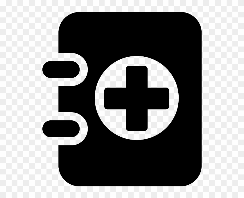 Medical Notes - Icon, HD Png Download - 750x750(#6316249) - PngFind