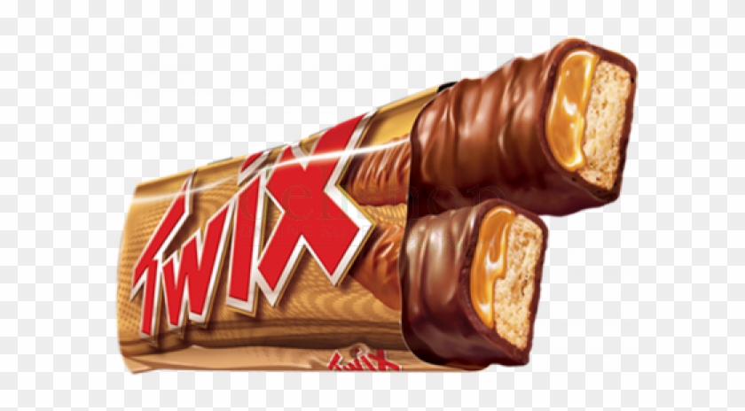 Twix Logo Png