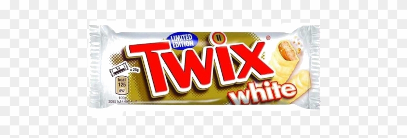 Twix Logo