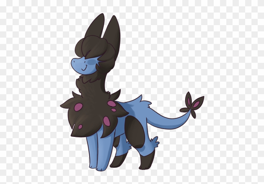 Fluph - Cartoon, HD Png Download - 600x600(#6321873) - PngFind