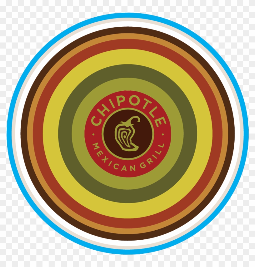 A - Chipotle Mexican Grill, HD Png Download - 1000x1000(#6322009) - PngFind