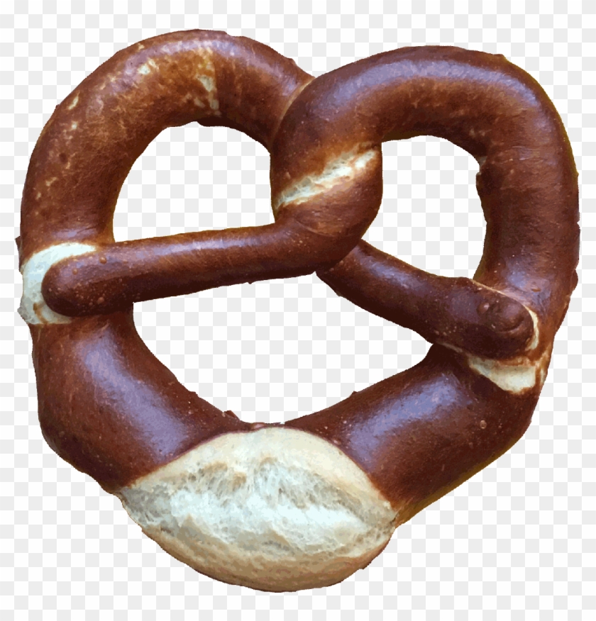 00 - Pretzel, HD Png Download - 2400x3200(#6324097) - PngFind