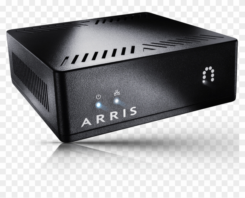 Ms4000 Media Streamer - Dcx960 Arris, HD Png Download - 1100x1100 ...