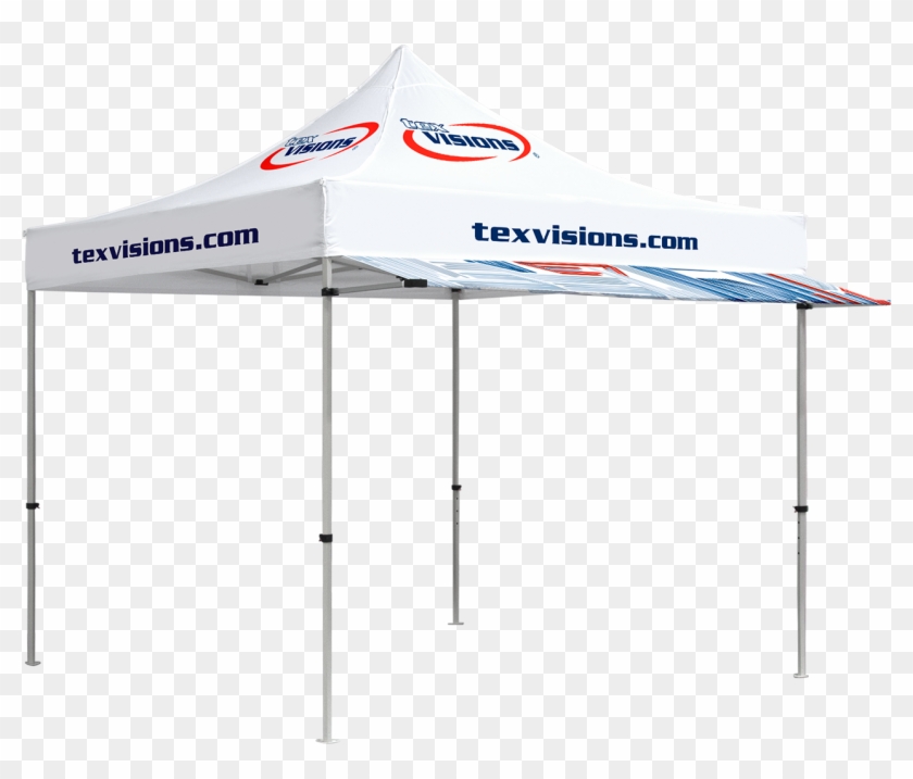Advertising Tent Awning - Canopy, HD Png Download - 1829x1600(#6326048 ...