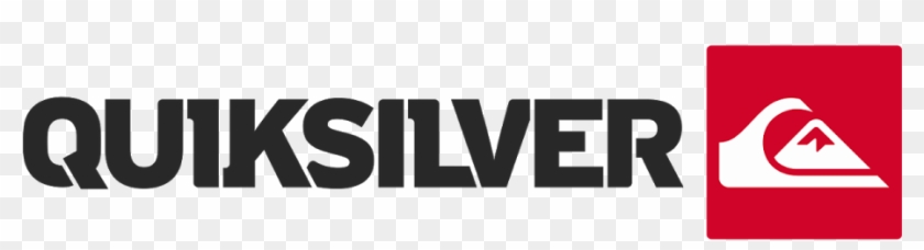 Quicksilver Logo
