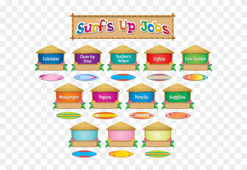 Classroom Cleaners Design