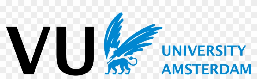 Nwo-logo Vrije Universiteit Amsterdam Logo - Vrije Universiteit ...