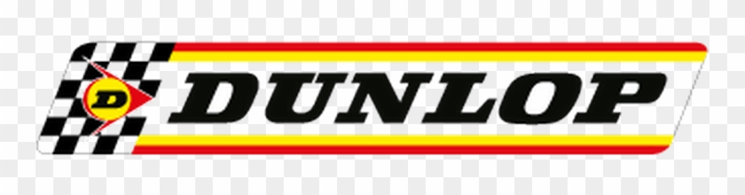 Dunlop Logo Vector