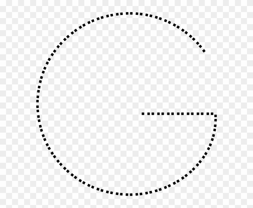 Dotted Circle Image White HD Png Download 600x610 6332949 PngFind dotted-circle-image-white-hd-png-download-600x610-6332949-pngfind
