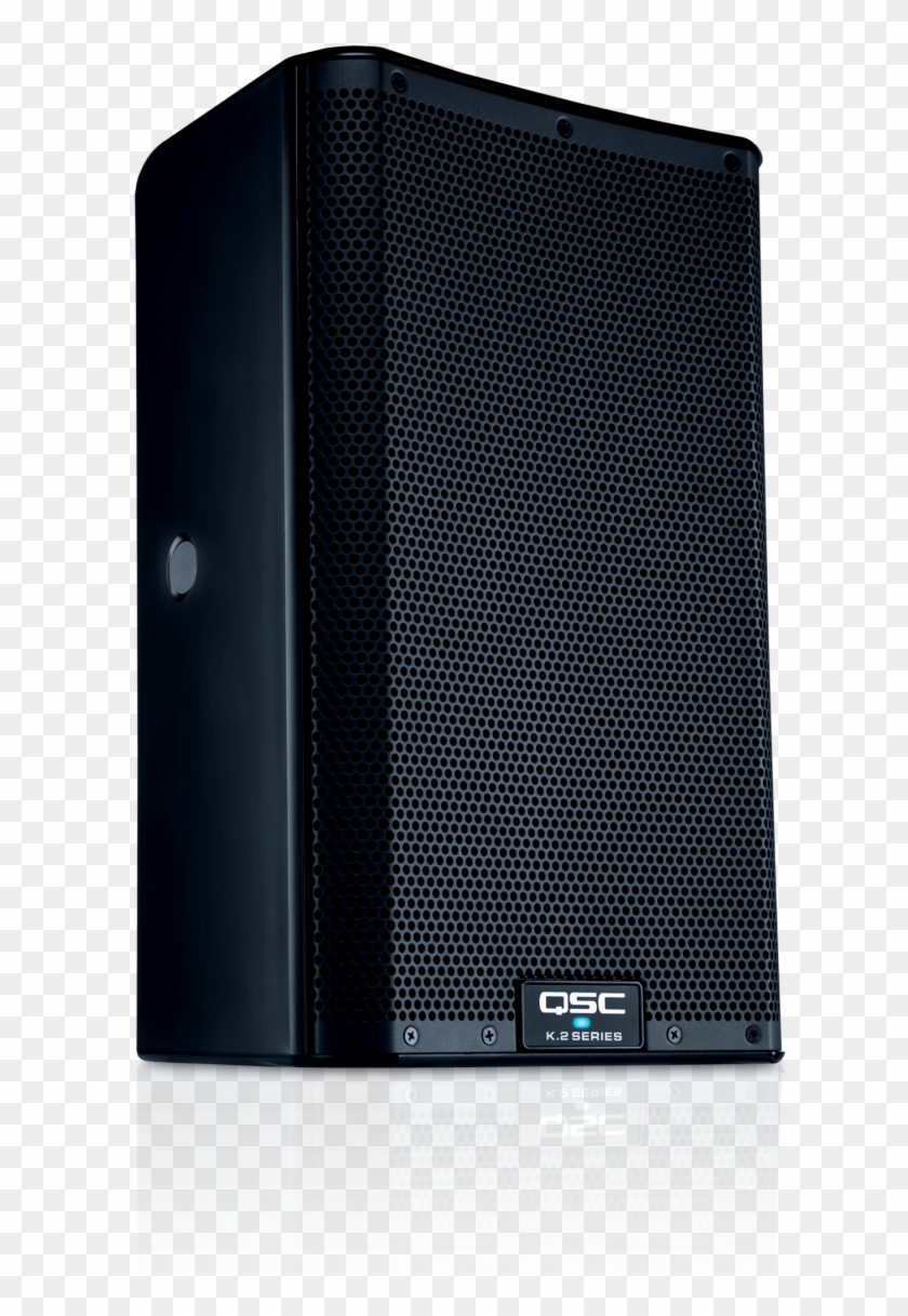 Previous Next - Qsc K Series, HD Png Download - 1000x1194(#6337830 ...