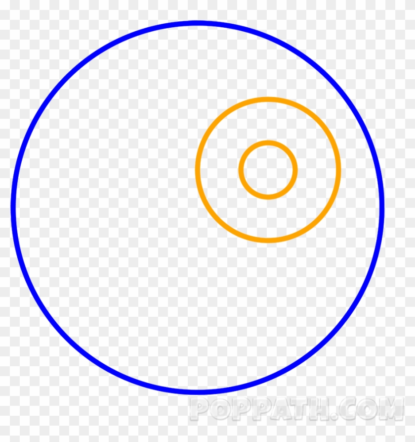 All This Is Is 2 Circle - Horizon Observatory, HD Png Download ...