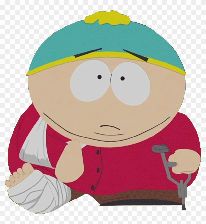 Cartman Png, Transparent Png - 814x847(#6338437) - PngFind