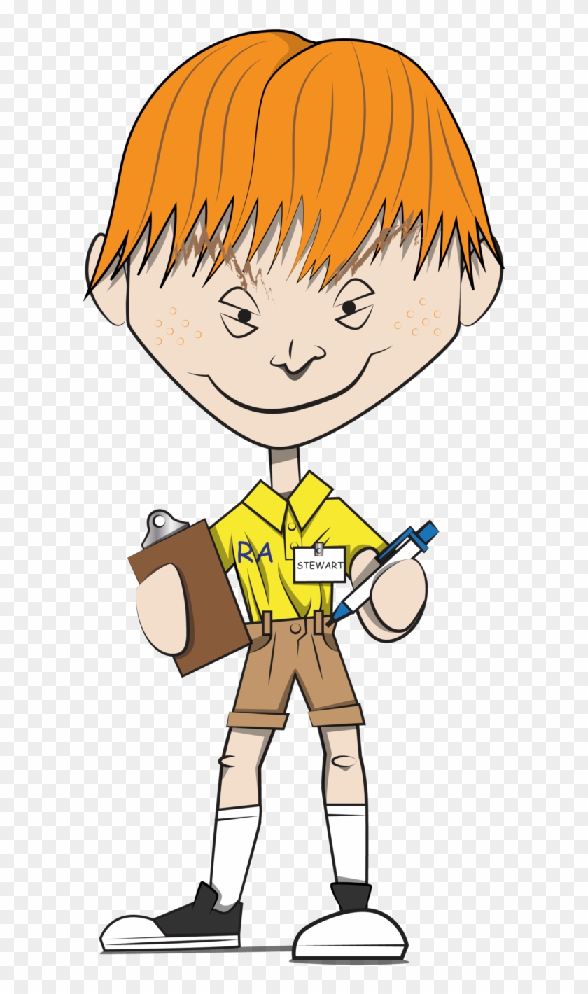 Here To Snitch On A B*tch - Cartoon, HD Png Download - 768x1400 ...