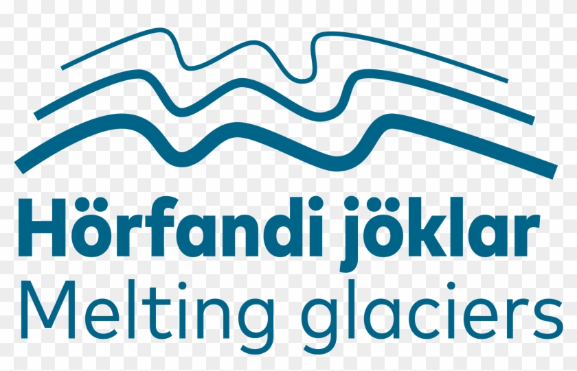 Melting Glaciers Logo - Graphic Design, HD Png Download - 3508x2481 ...