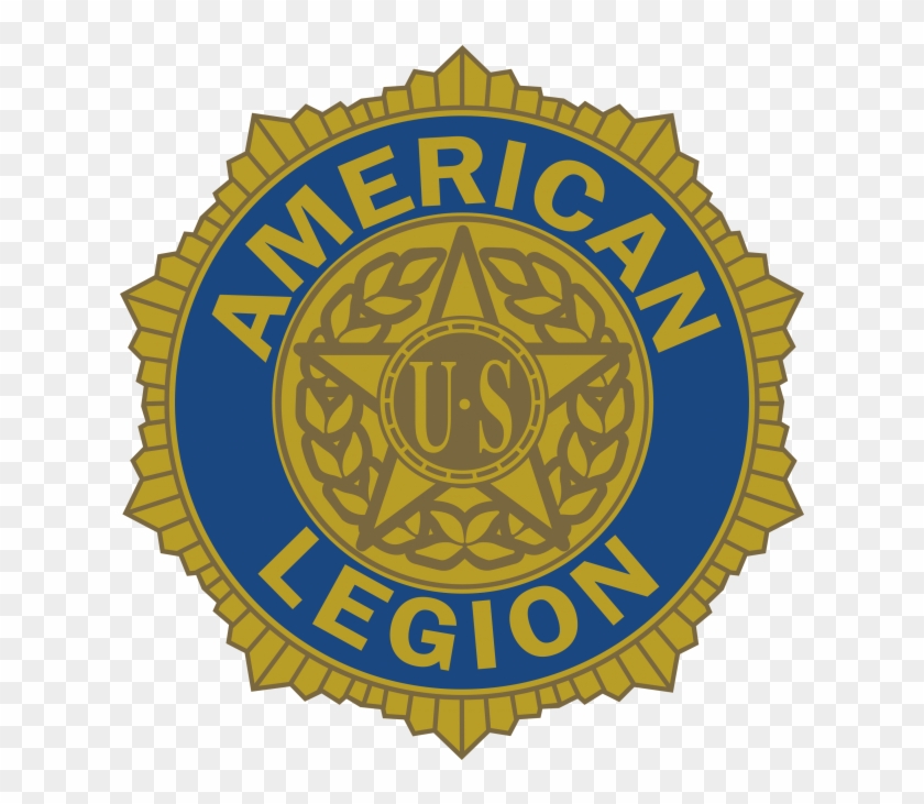 Amer Legion Logo - American Legion Png, Transparent Png - 866x650 ...