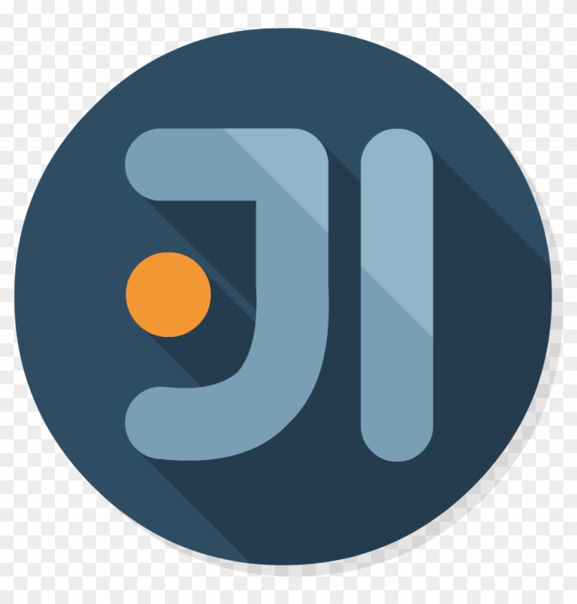 Intellij Idea Icon Flat - Intellij Idea Icon, HD Png Download ...