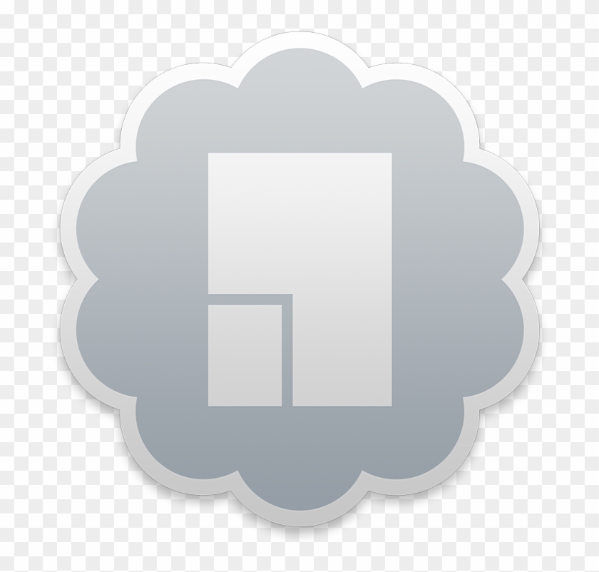 Shrinkit 1 - 2 Icon - Circle, HD Png Download - 700x722(#6353886) - PngFind