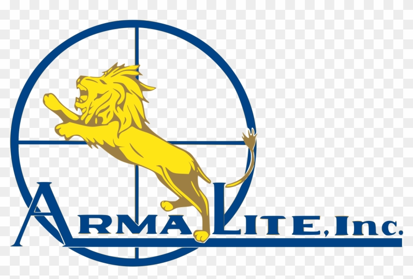 Including All The Latest Models From - Armalite Inc Logo, HD Png ...