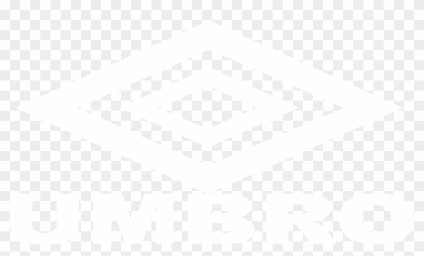 Umbro White Logo Png