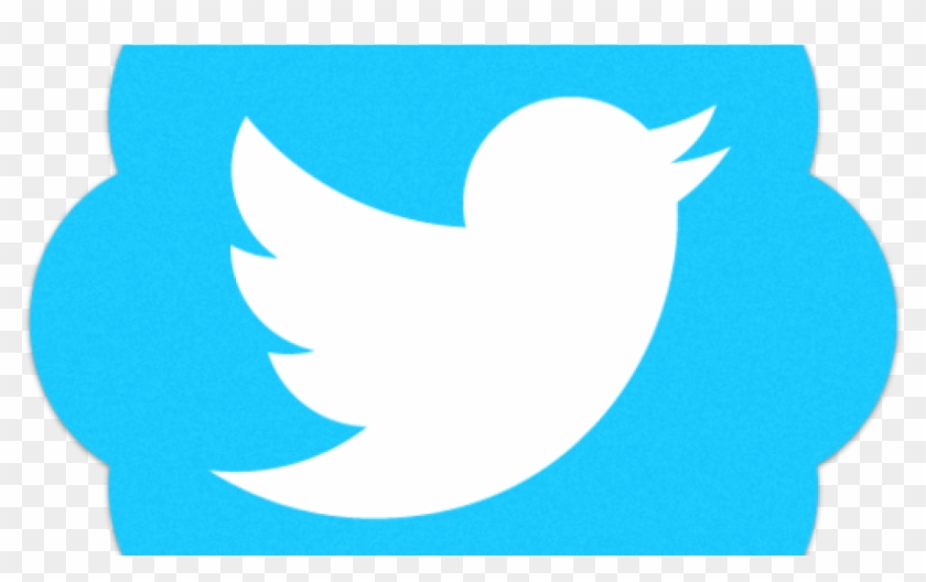 Official Twitter Logo Bird