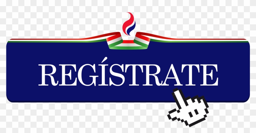 Boton Registrate 3 - Fixie, HD Png Download - 2824x1370(#6360497) - PngFind