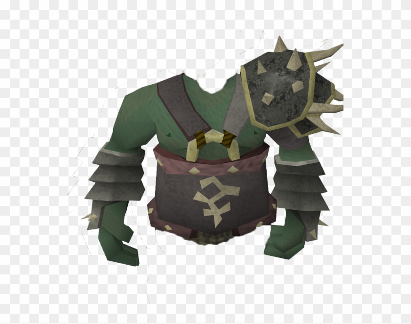 Ofv9l0 - General Graardor, HD Png Download - 580x580(#6360702) - PngFind