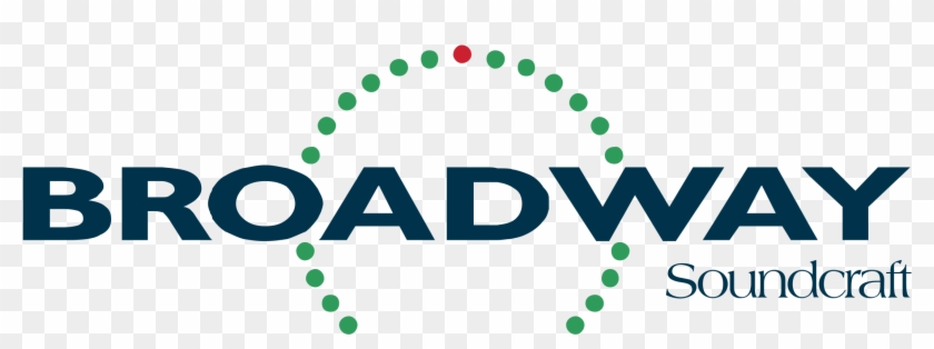 Broadway Logo Png Transparent - Graphic Design, Png Download ...