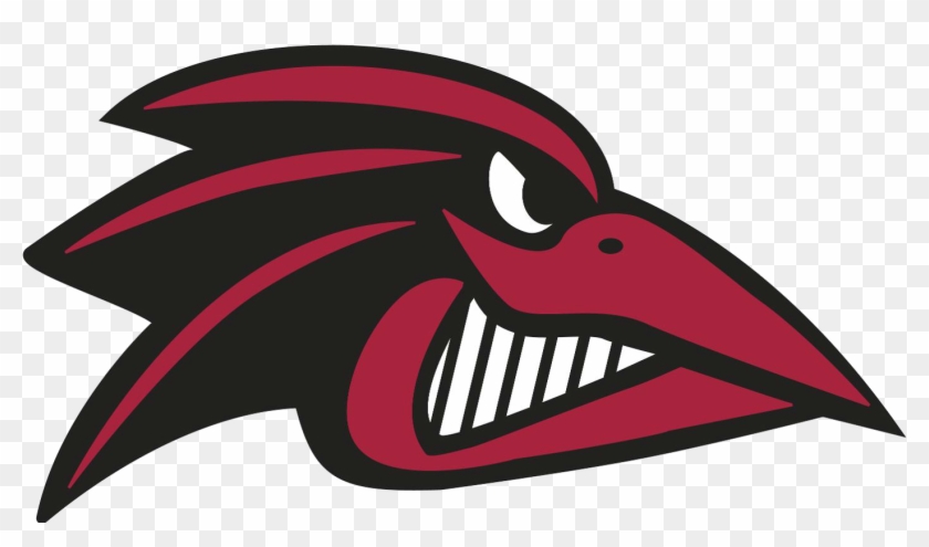 Franklin Pierce - Franklin Pierce Ravens Logo, HD Png Download ...