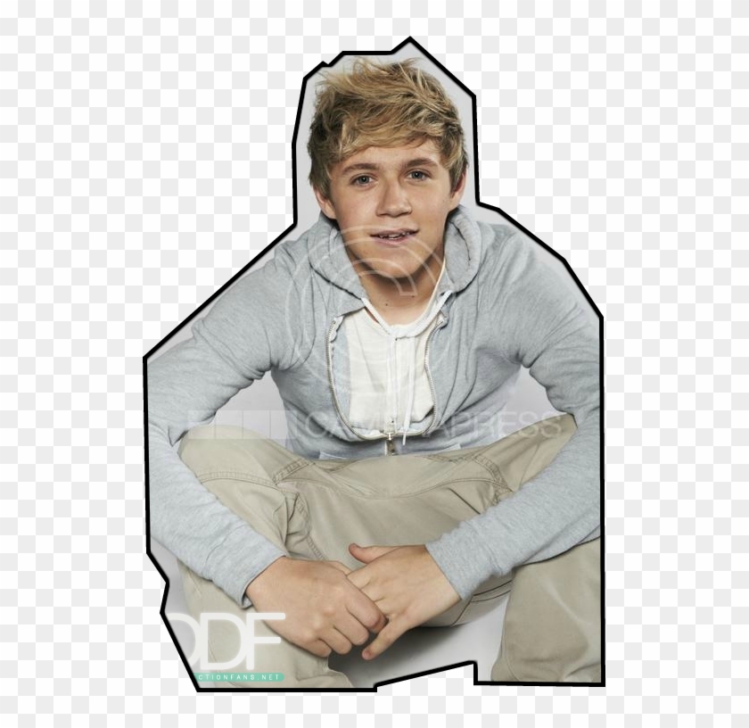 Niall Horan Png - Sitting, Transparent Png - 519x736(#6364271) - PngFind