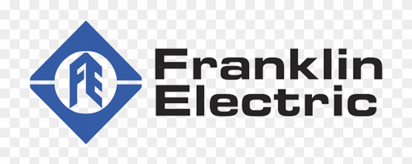 Franklin Logo - Franklin Electric Pumps Logo, HD Png Download - 800x400 ...