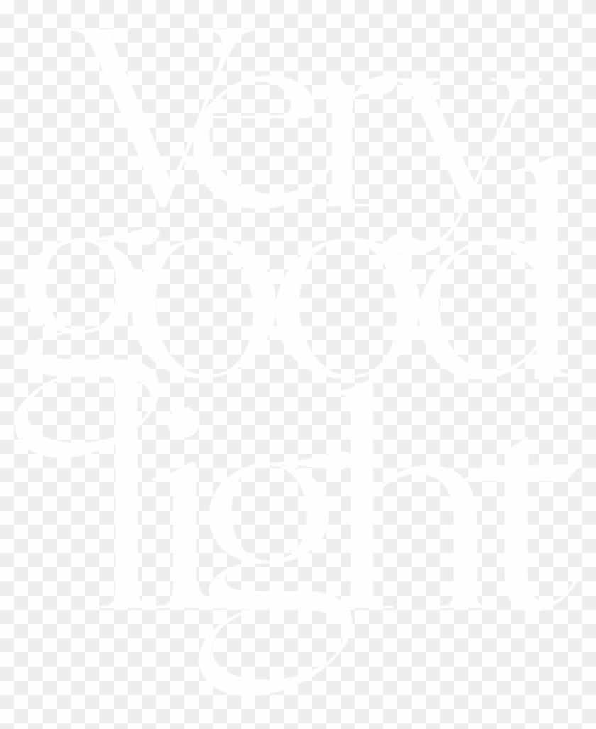 Very Good Light - Poster, HD Png Download - 1767x2079(#6365536) - PngFind
