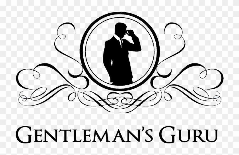 Gentleman's Guru Tries To Fill This Void And Offer - Luxury, HD Png ...