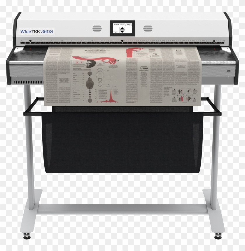 Wide Format Scanner Widetek 36cl HD Png Download 2507x2452 Wide Format Scanner Widetek 36cl HD Png Download 2507x2452