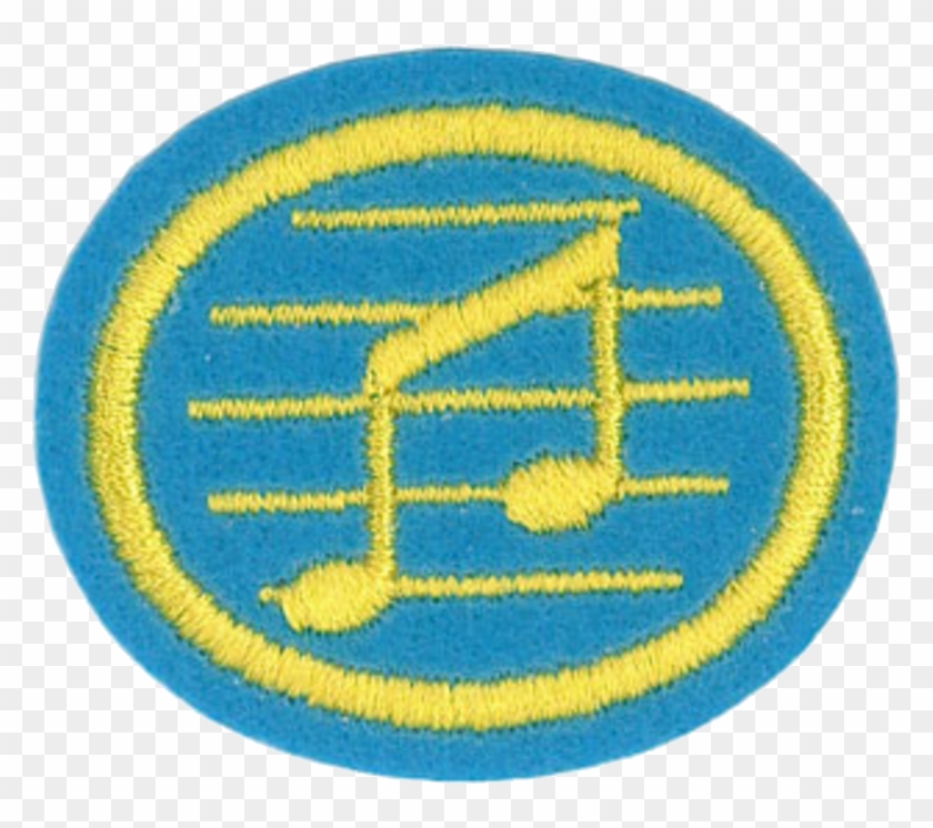 Music Honor - Emblem, HD Png Download - 781x666(#6369419) - PngFind