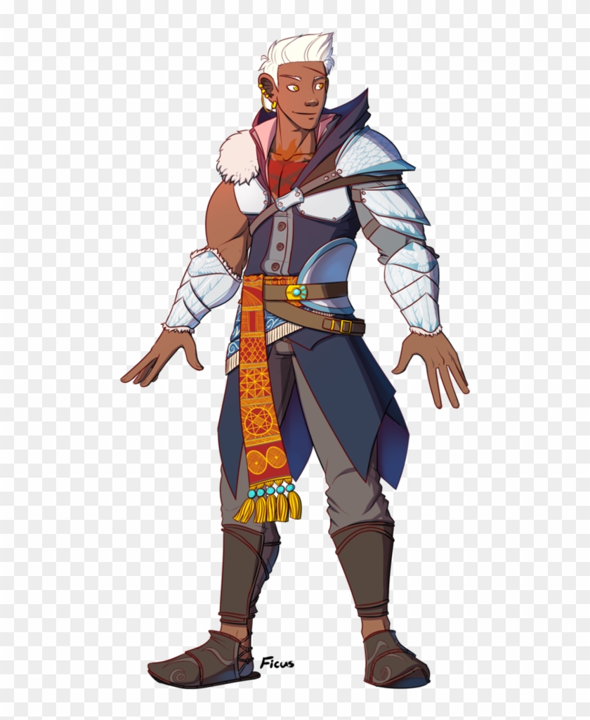 Enchantress Clipart Pathfinder - Cartoon, HD Png Download - 728x960 ...