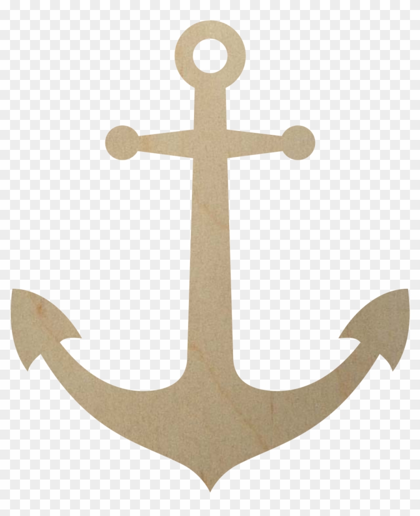 Anchor Vector Png