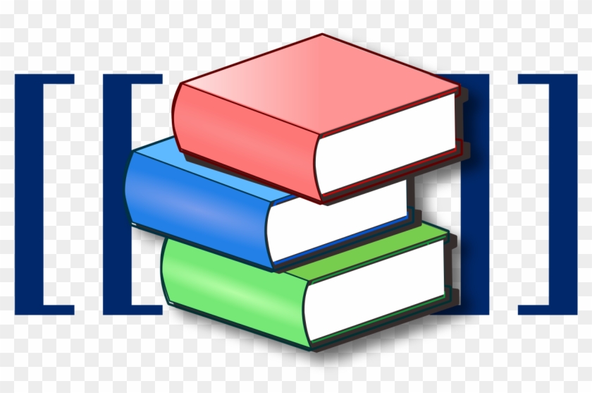 Mediawiki Virtual Library Icon - Icon Library Logo Png, Transparent Png ...