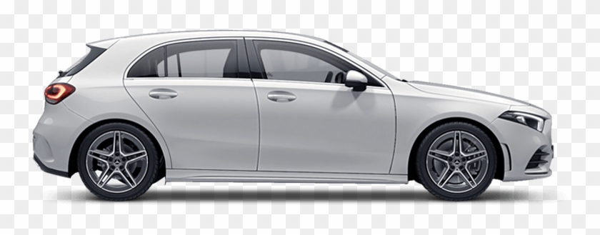 Volkswagen Golf Golf 6, HD Png Download - 850x480(#6371898) - PngFind