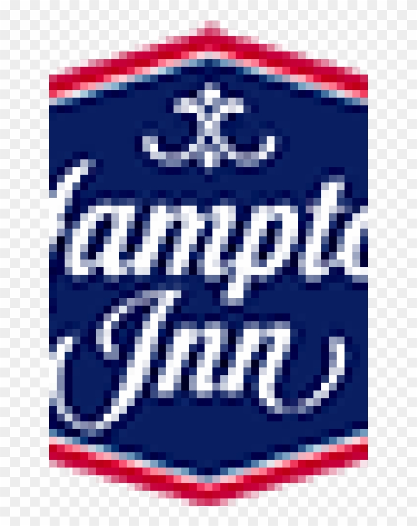 Hampton Inn Logo Png , Png Download - Hampton Inn And Suites ...