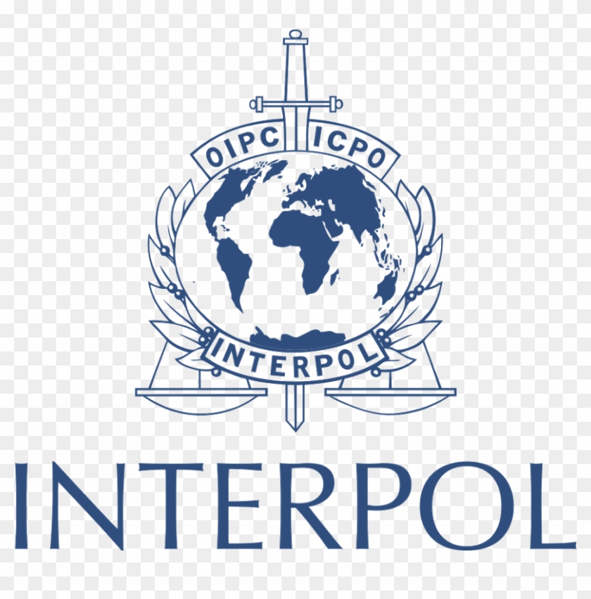 Interpol, HD Png Download - 1600x1067(#6372194) - PngFind