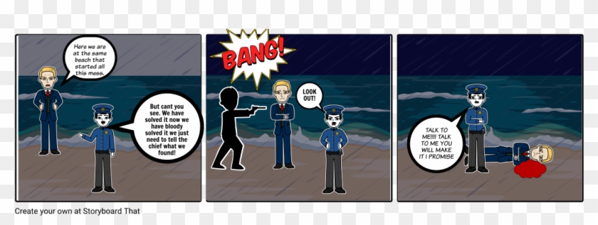 The Thing - Cartoon, HD Png Download - 1164x385(#6374754) - PngFind