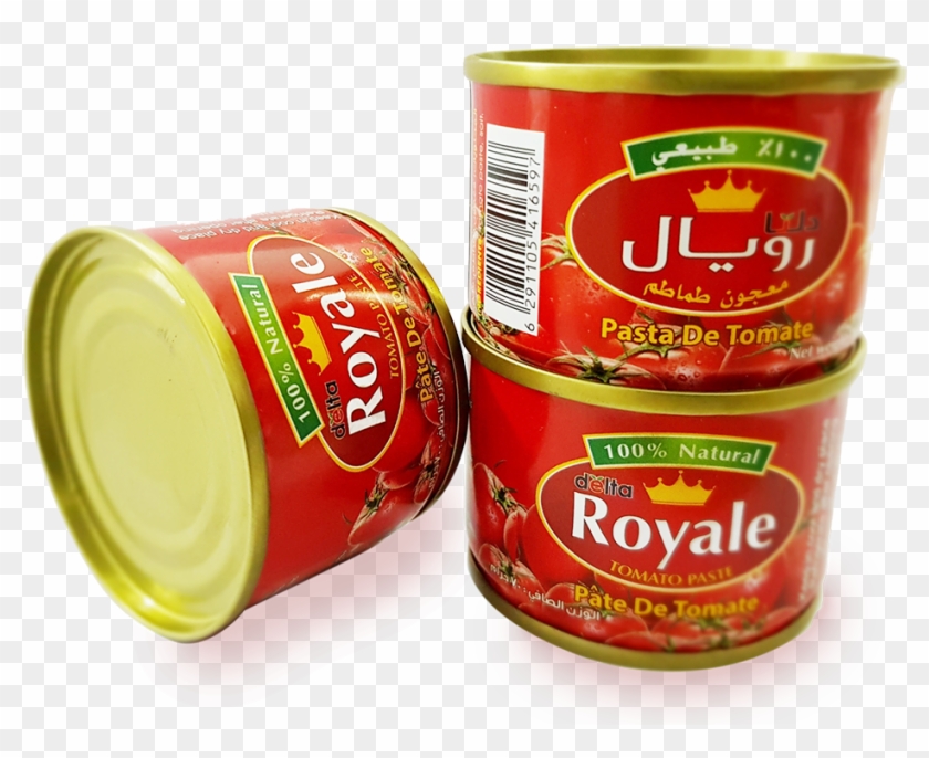 Delta Food Industries Is In The Leading Position In - Delta Food ...